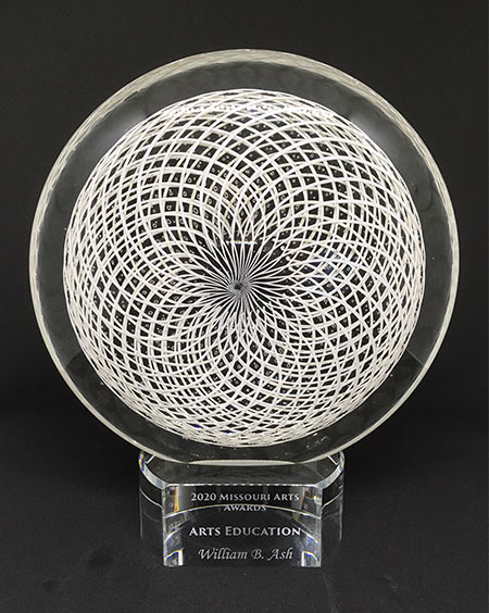 Missouri Arts Awards 2020 – Missouri Arts Council