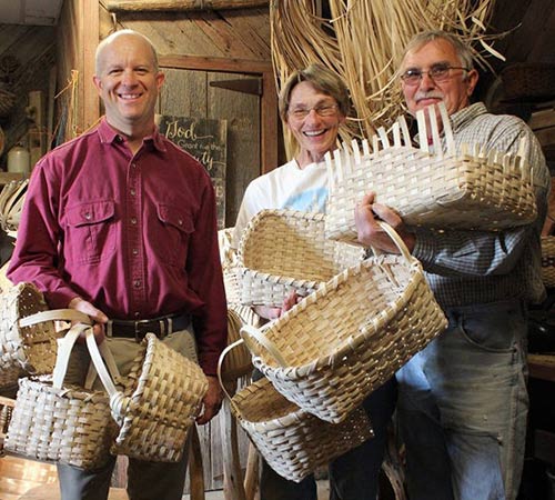 Missouri Folk Arts Program – Missouri Arts Council