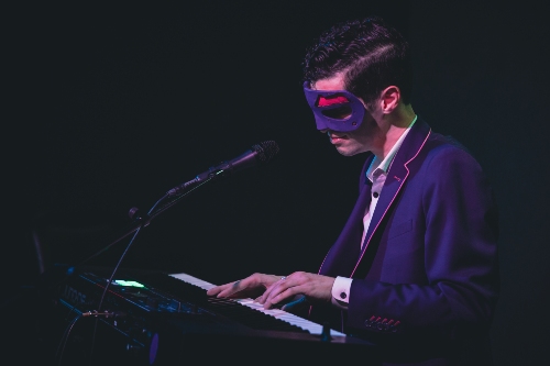 Featured Artists – Missouri Arts Council